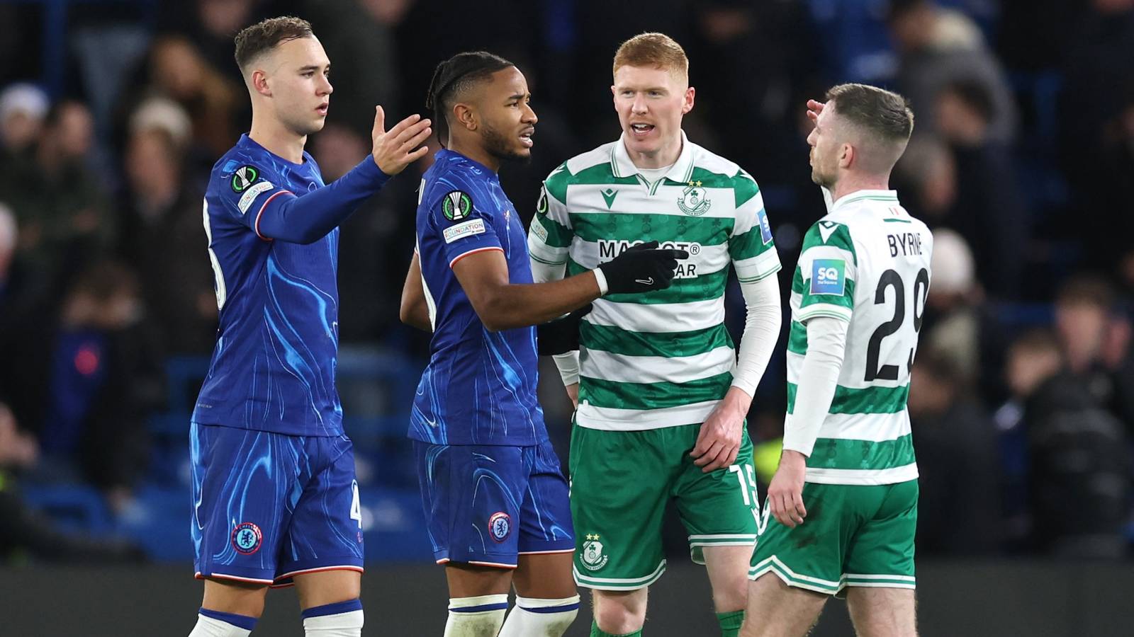 West Brom make contact over deal for "very talented" Premier League player