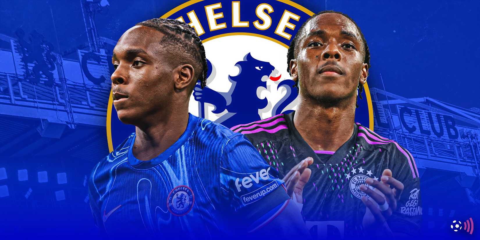 Elite Sancho replacement: Chelsea in late talks to sign exciting winger