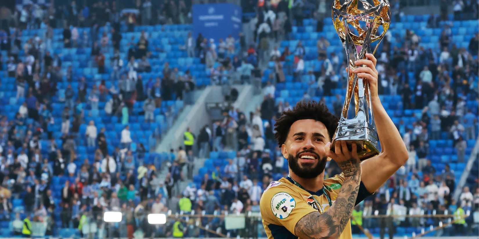 The top 15 transfer signings of the January 2025 window - ranked