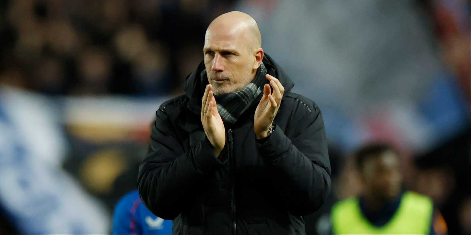 Rangers may have their own Lyall Cameron in "highly rated" Ibrox gem