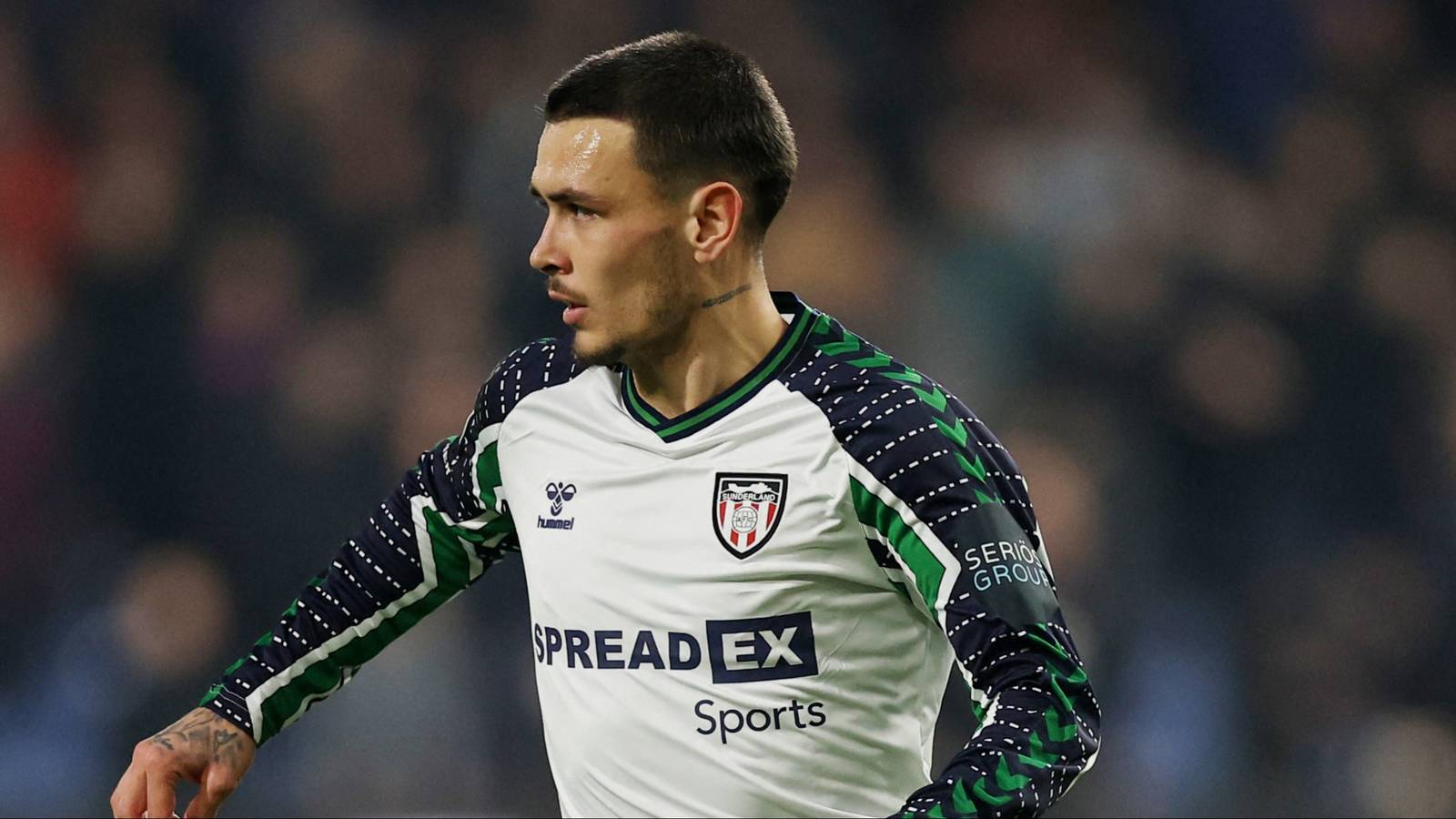 Sunderland hold serious interest in signing bigger talent than Enzo Le Fee