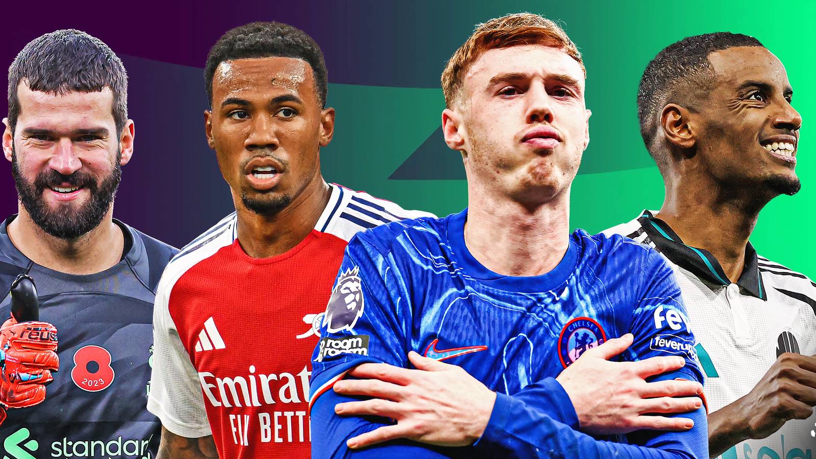 Fantasy Premier League scoring system: a guide (2024/25)