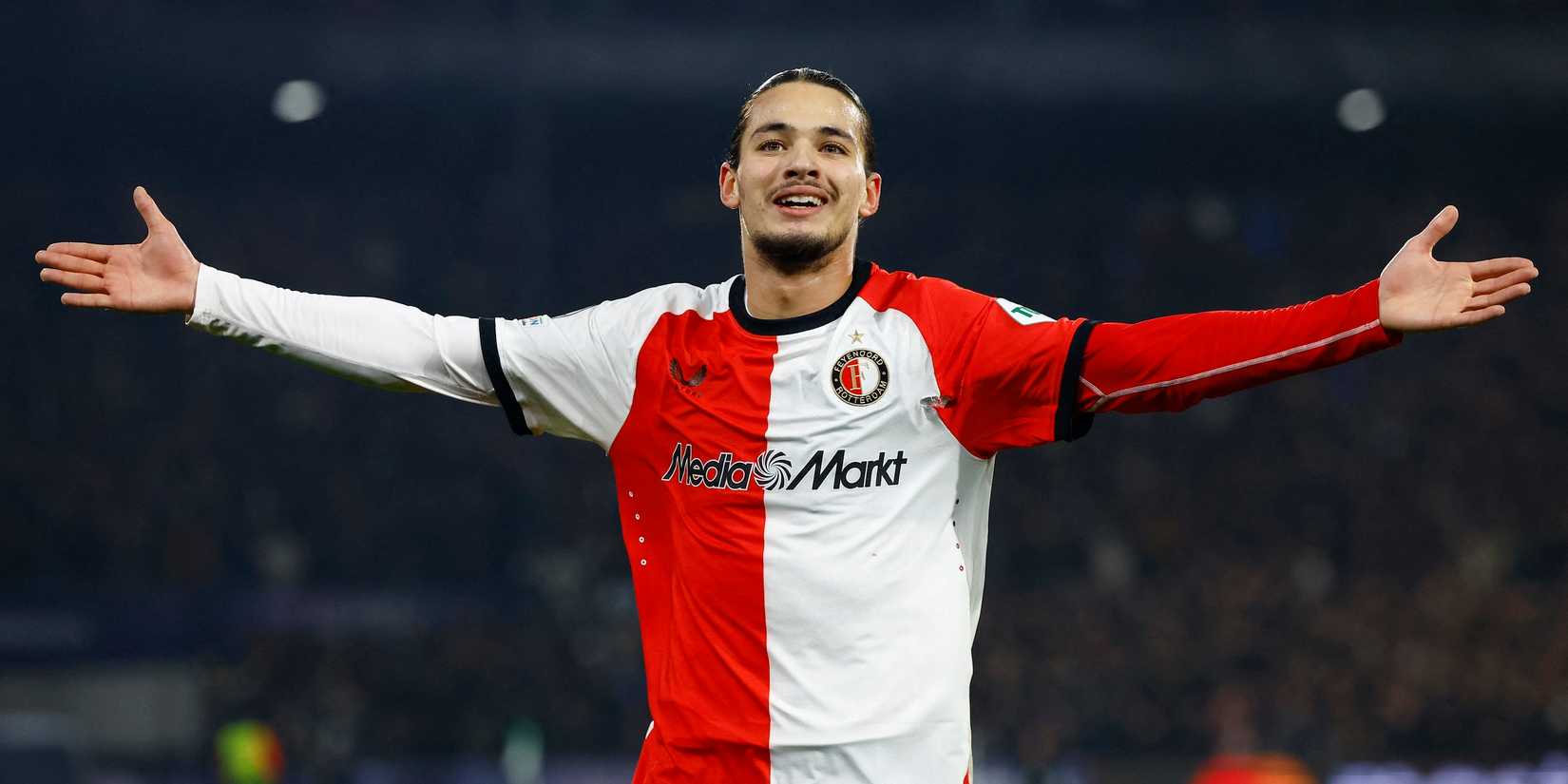 Chelsea have held talks this week to sign their answer to Antoine Semenyo