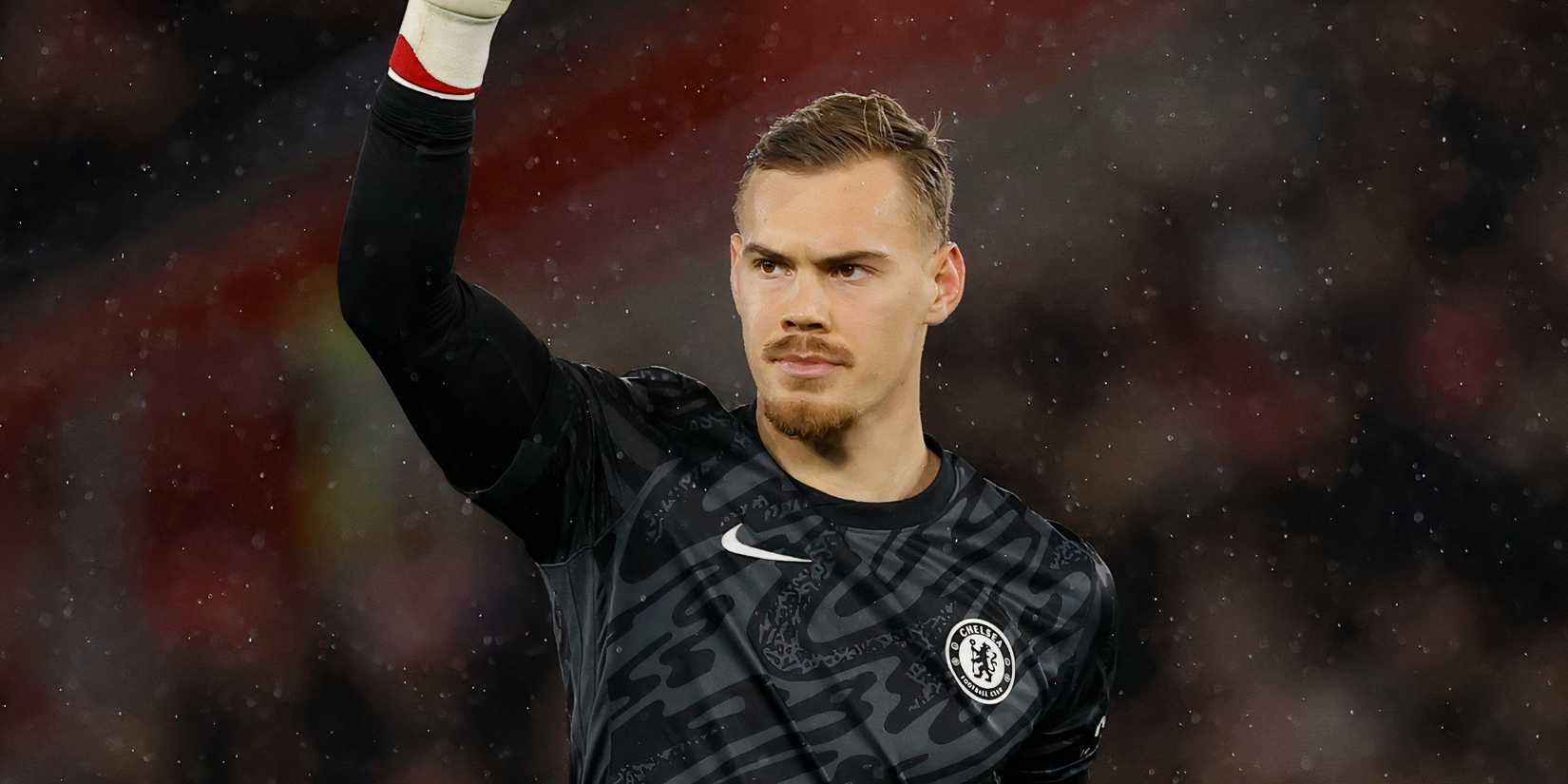 23-year-old wants to leave Chelsea in January as clubs start to make contact