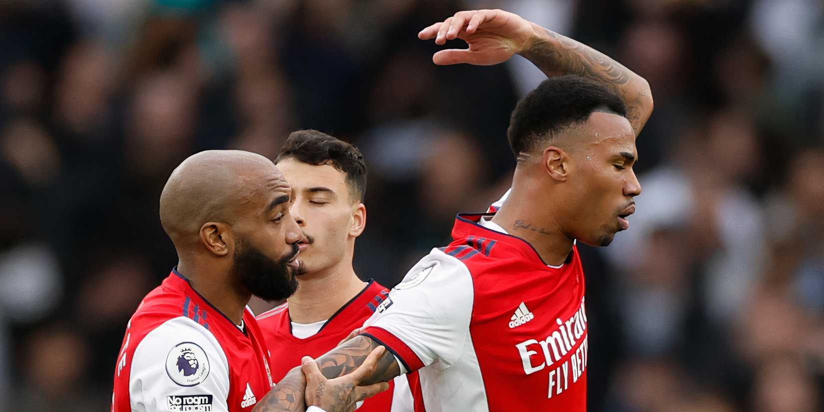 Arsenal's 9 most farcical red cards under Mikel Arteta - ranked