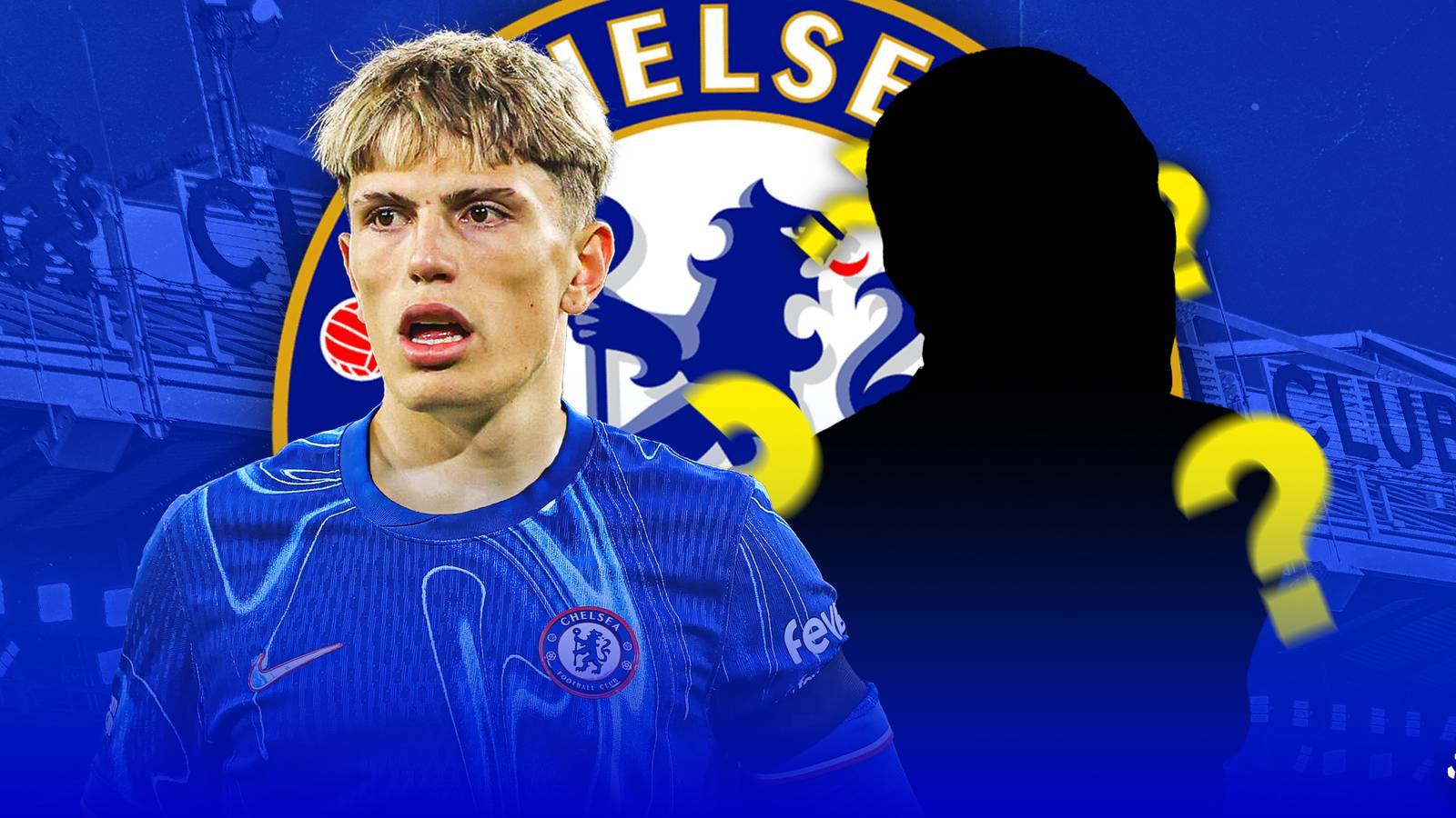 Bigger talent than Garnacho: Chelsea in race for "generational" £70m star