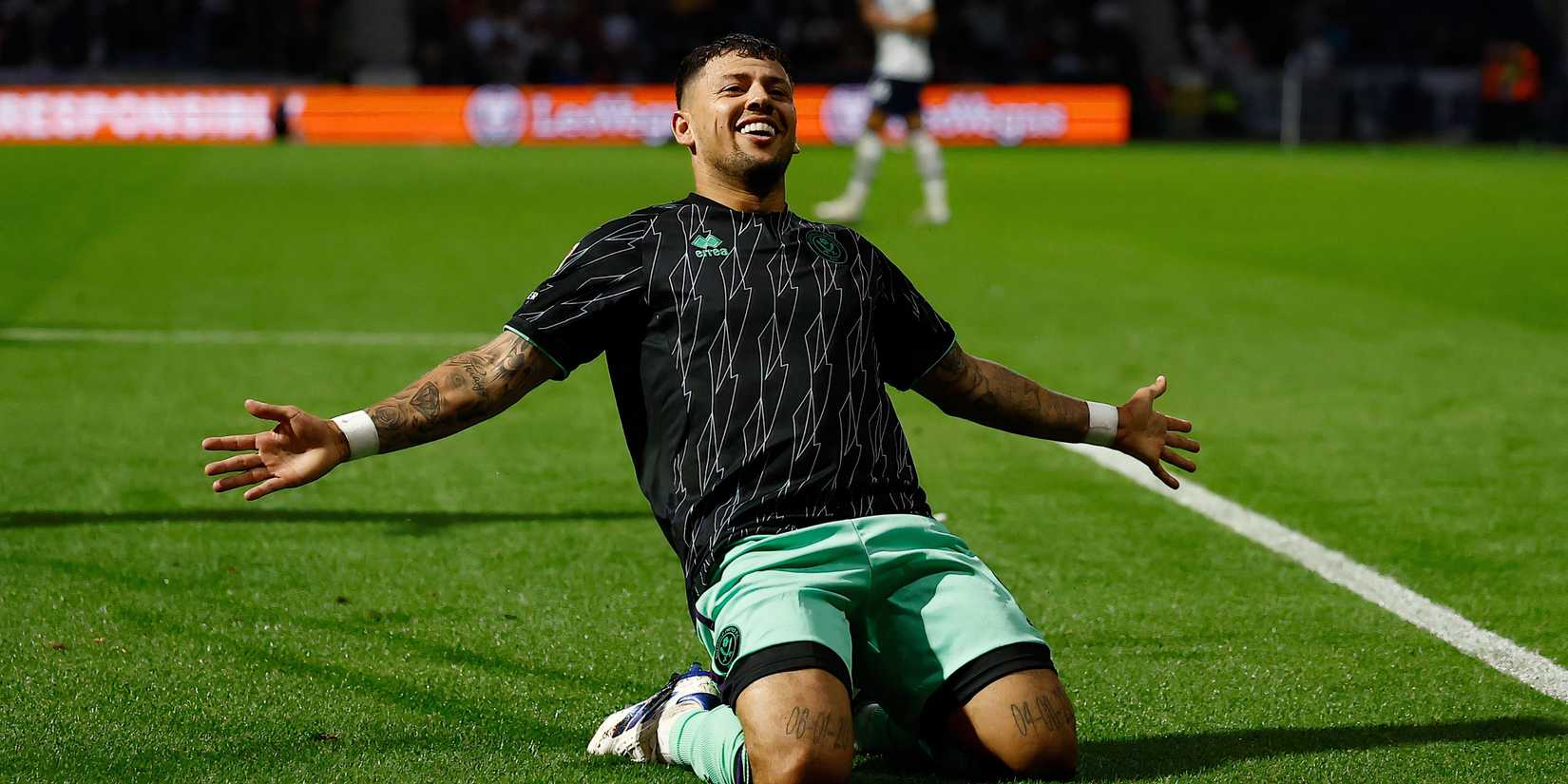 The 10 best players in the Championship right now - ranked