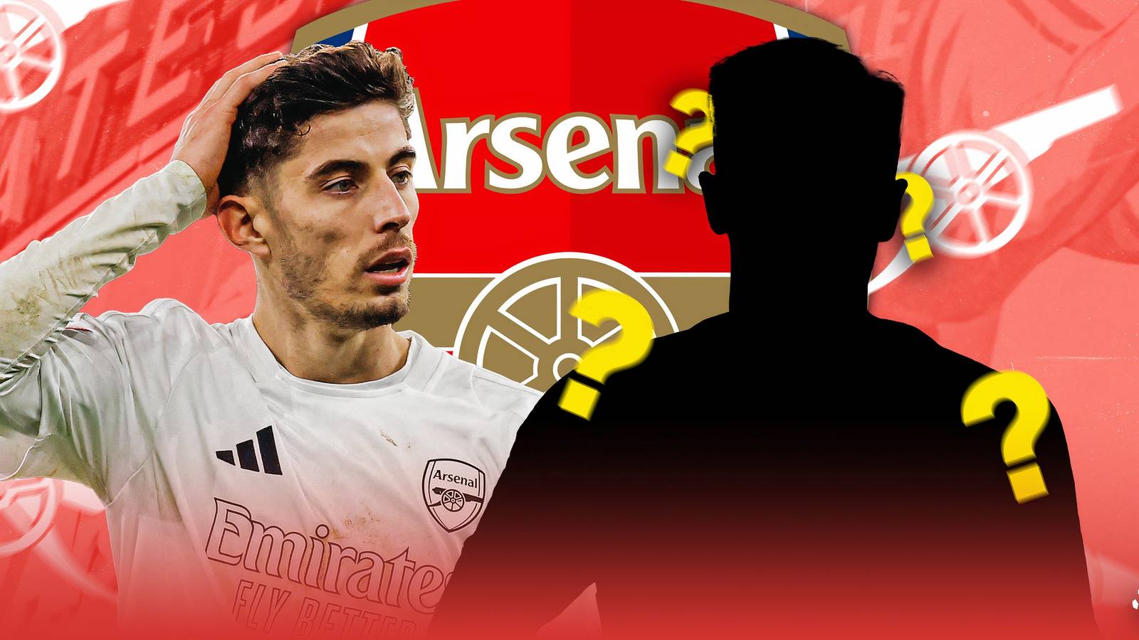 He'll revive Odegaard: Arsenal want to sign "monster" £59m Havertz upgrade