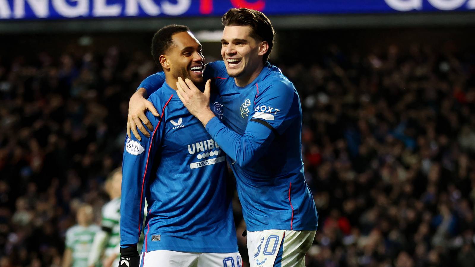 Rangers could land dream signing for Hagi in move for "impressive" star