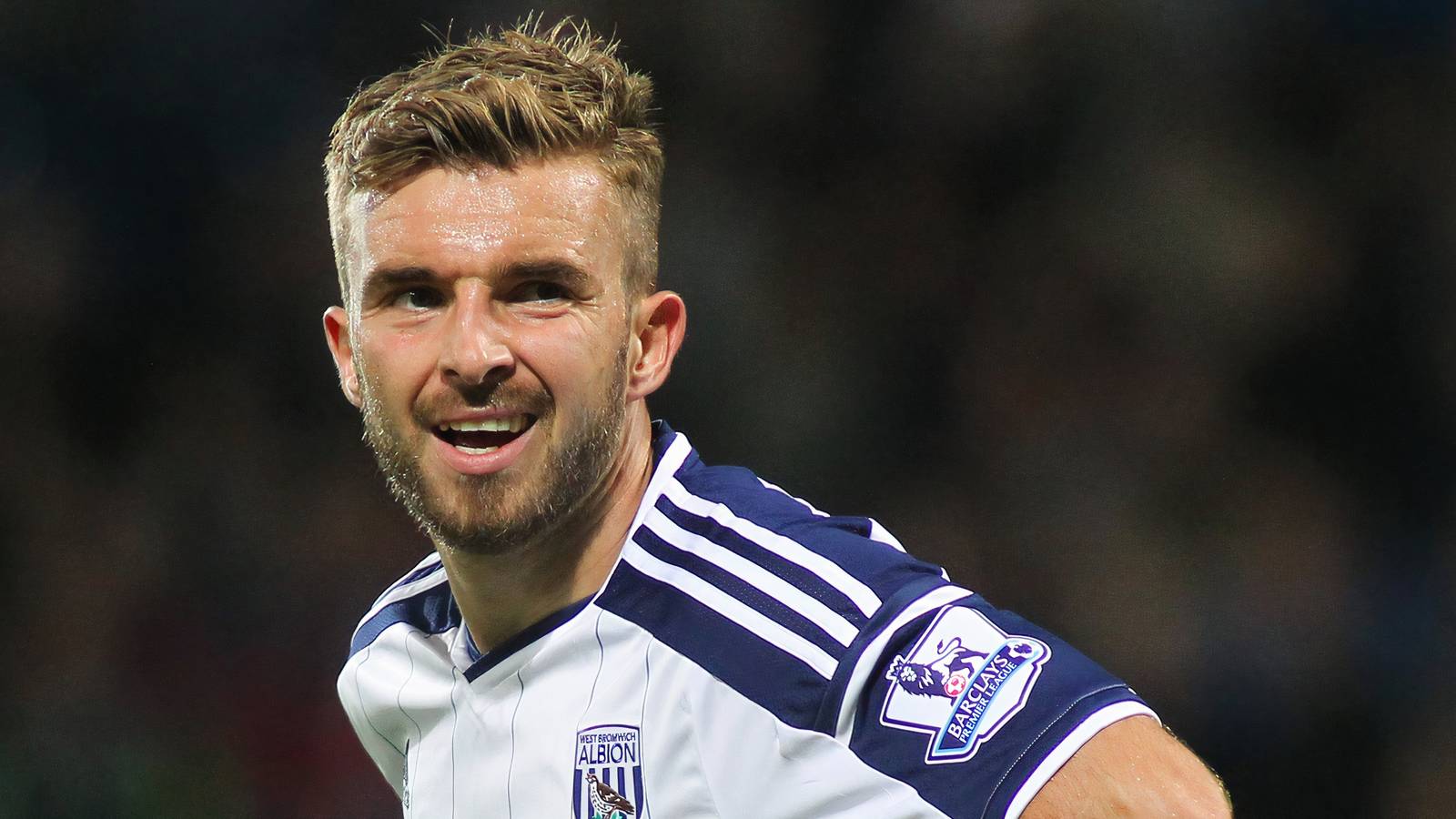 Mowbray has unearthed a "very talented" gem who's West Brom's new Morrison