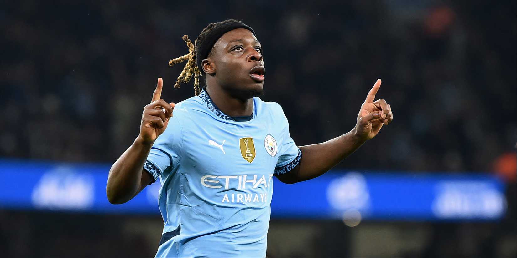 Man City's most expensive signings of all time