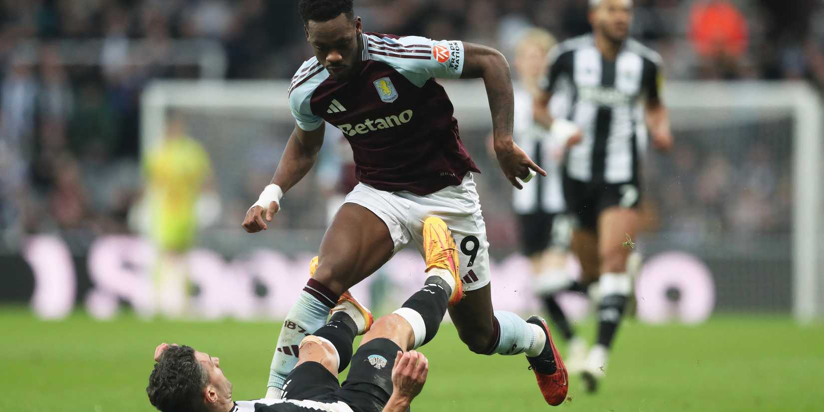 Rice, Trossard, De Ligt: The 11 worst referee decisions in the PL this year