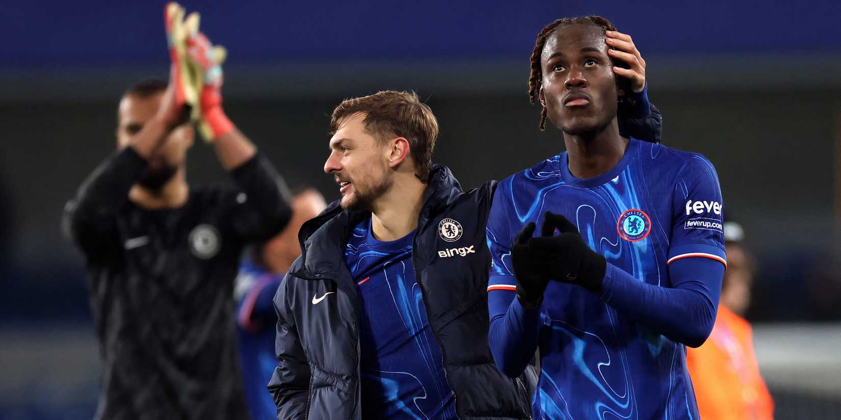 He'd make Larsen unplayable: Wolves targeting move for "sensational" PL ace