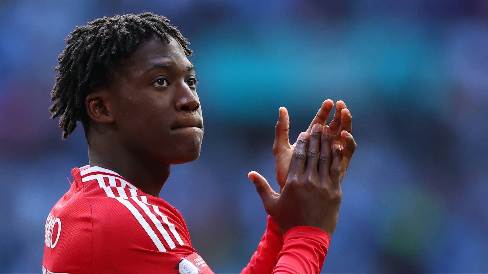 Mainoo 2.0: Amorim has found Man Utd's new boy wonder in "generational ...