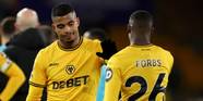 45 000 a week Wolves Player Now Travelling To Complete Post deadline Exit 45 000 a week Wolves Player Now Travelling To Complete Post deadline Exit