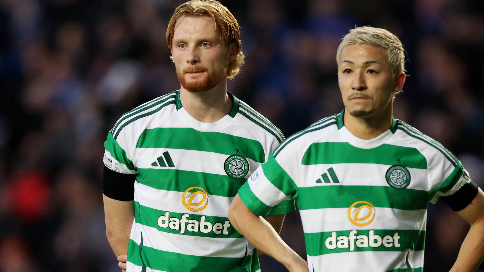 83% duels lost: Rodgers must instantly drop "very clumsy" Celtic star