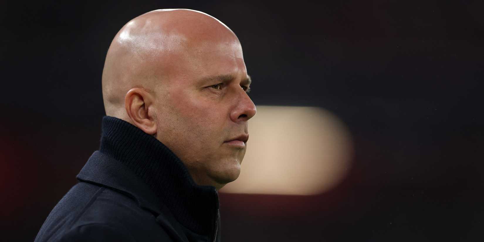 £140k-p/w Liverpool star unhappy over being made to stay, FSG will sell him