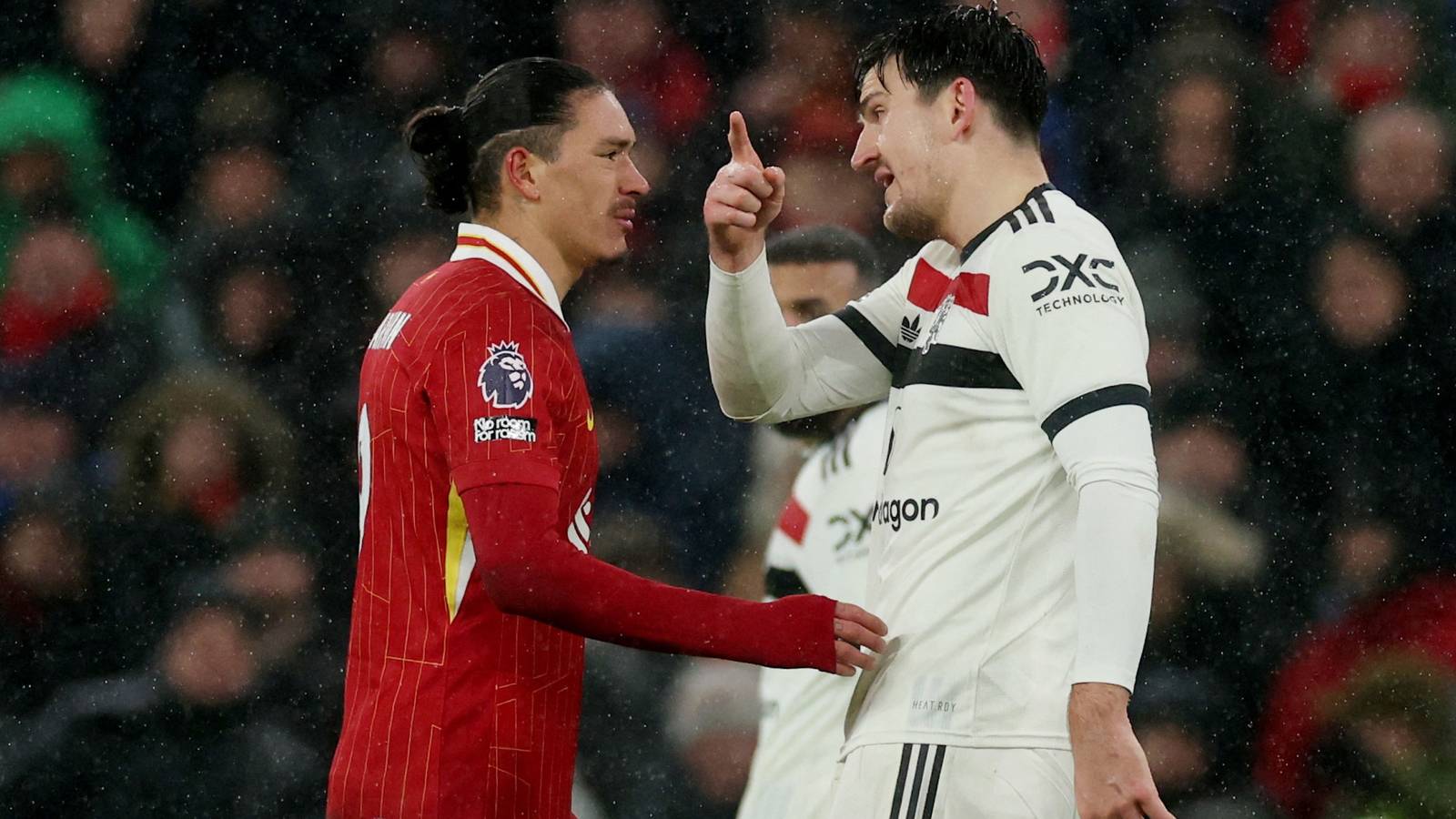 Liverpool identify "world-class" £75m striker as ideal Nunez replacement
