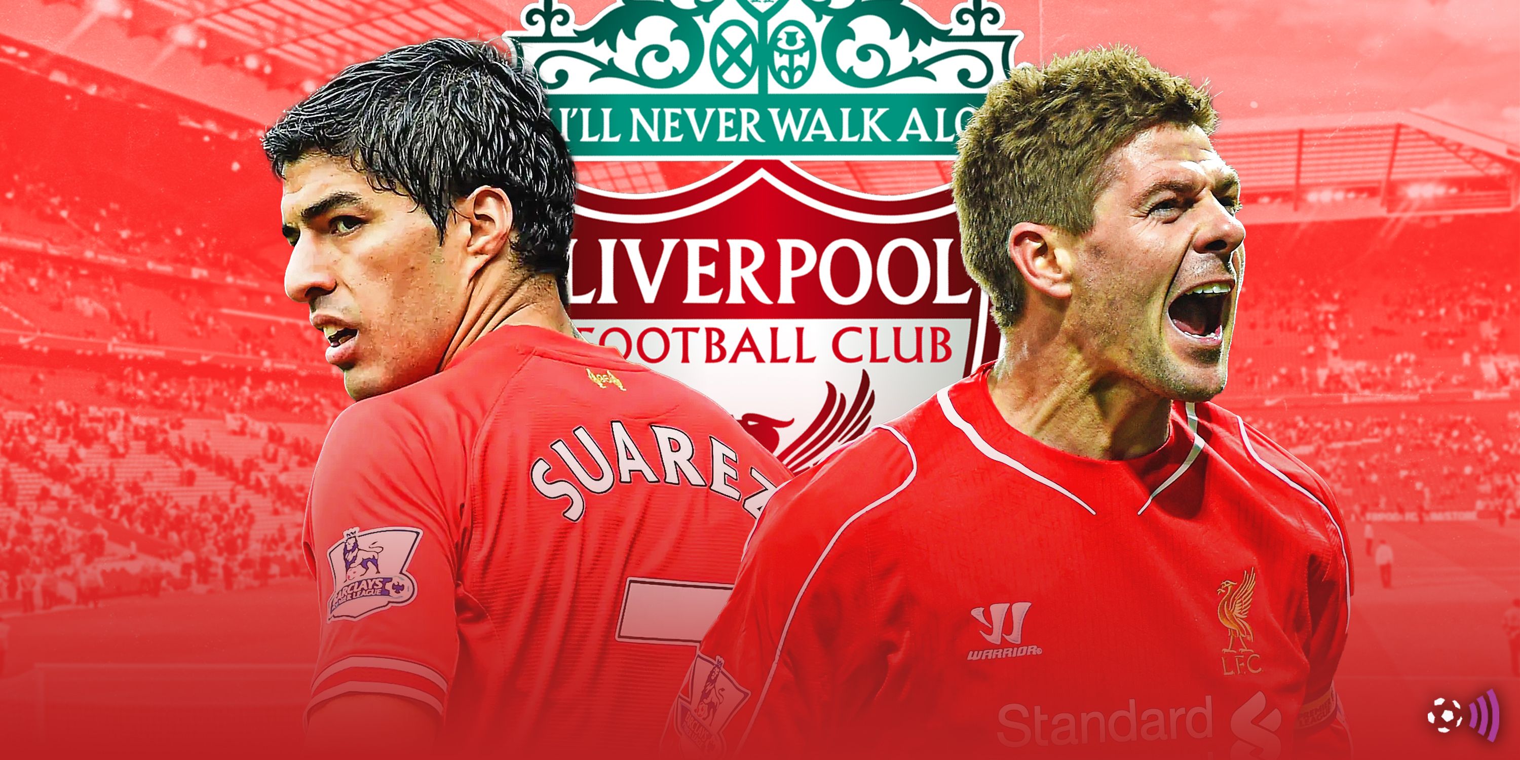 Just imagine him & Wirtz: Liverpool want to sign "incredible" £68m CF