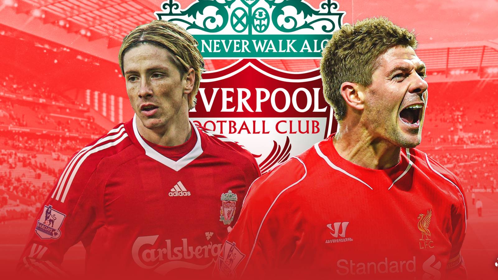 New Gerrard & Torres: Liverpool can form "world-class" duo with bid pending