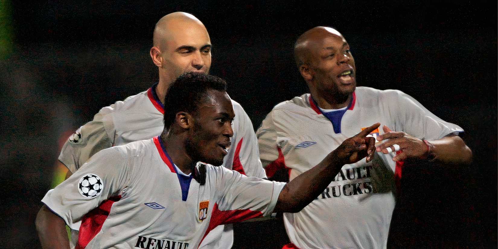 The 11 highest-scoring Champions League matches of all time - ranked