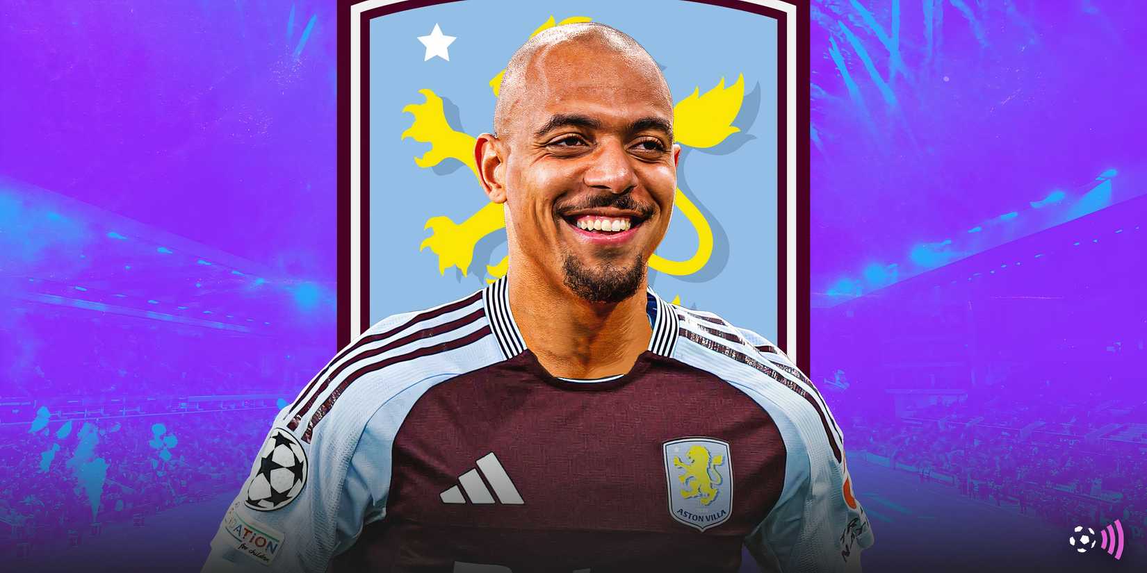 Emery must now finally sell Aston Villa "genius" after signing Malen