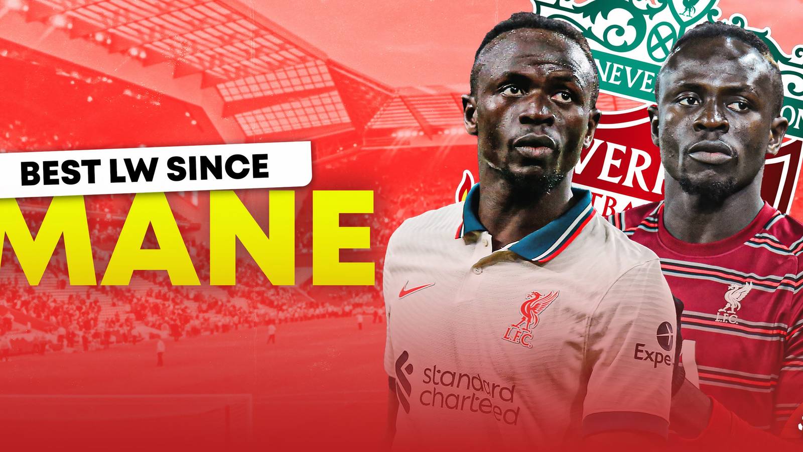 Liverpool likely to see £50m bid accepted to sign their best LW since Mane