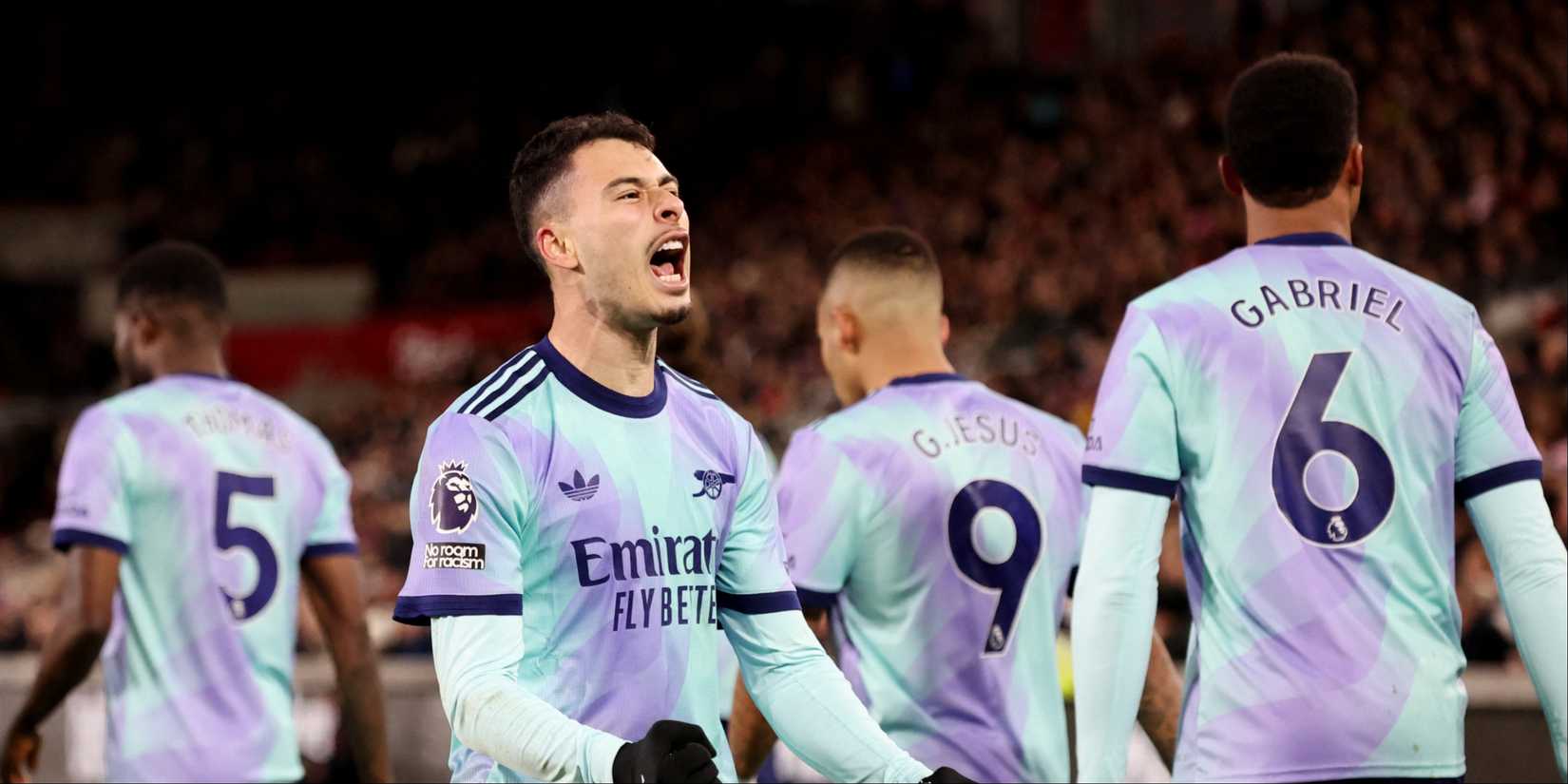 Bad news for Martinelli: Arsenal "preparing" £52m bid to sign "magician"