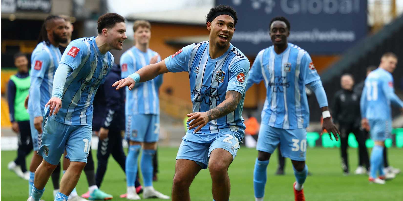 Wolves have now been offered chance to sign "fantastic" £15m player