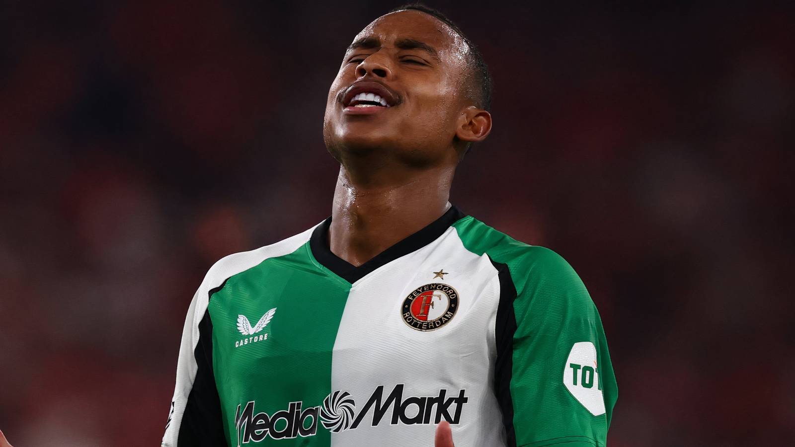 Better than Paixao: Very good chance "unplayable" £20m star signs for Leeds