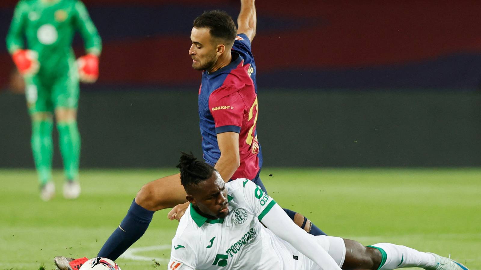 Brighton now gifted opportunity to sign "incredible" Premier League winner