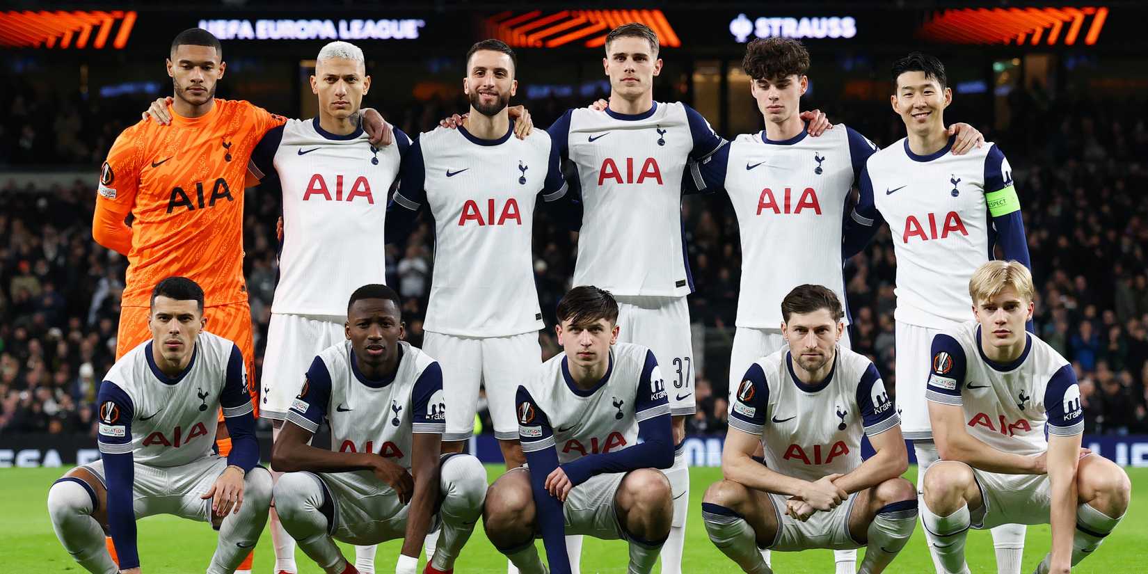 Forget Scarlett: Spurs' 8/10 sensation showed he could save Levy millions