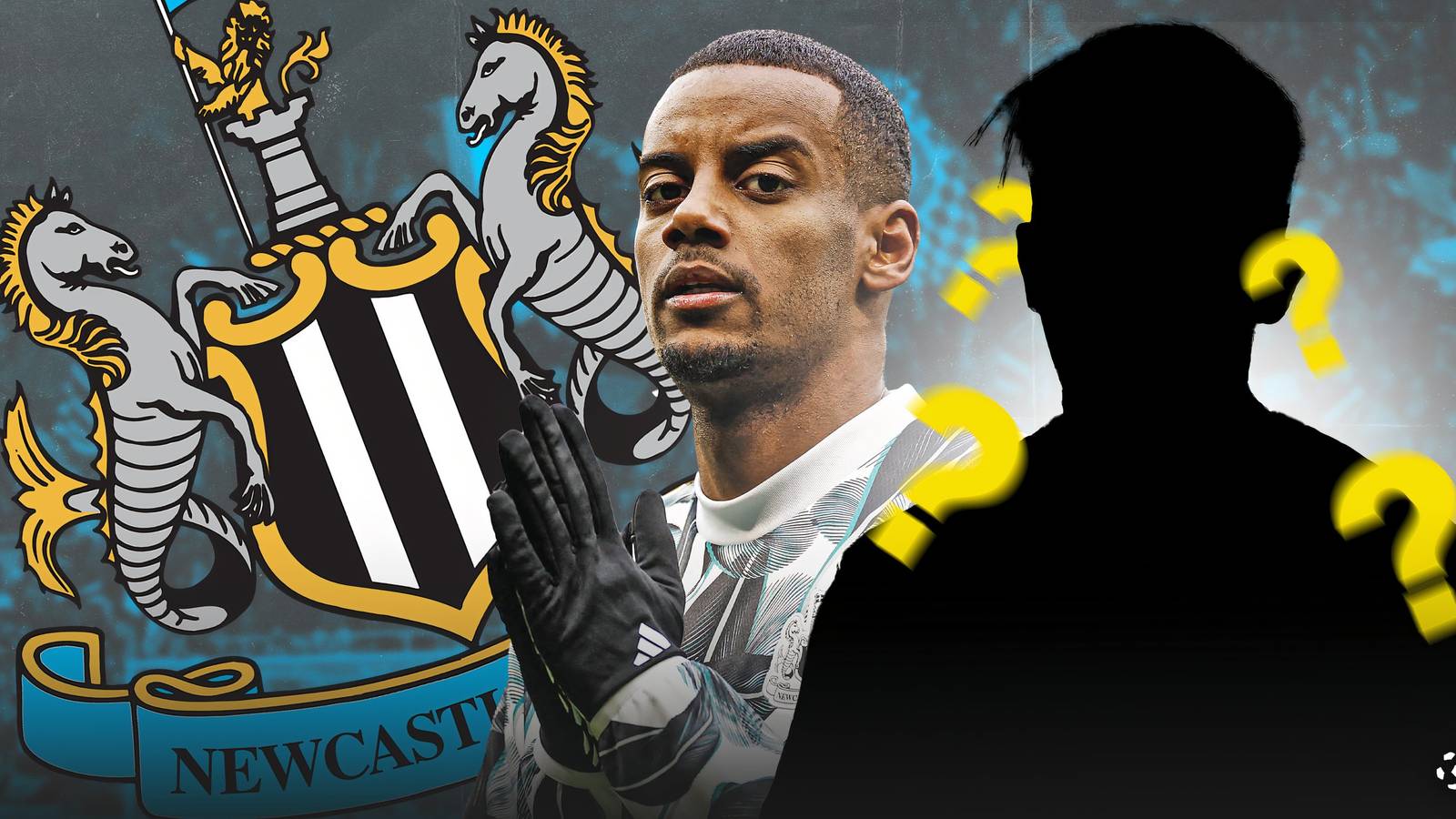 He's as good as Isak: Newcastle pushing to sign mega-money "powerhouse"