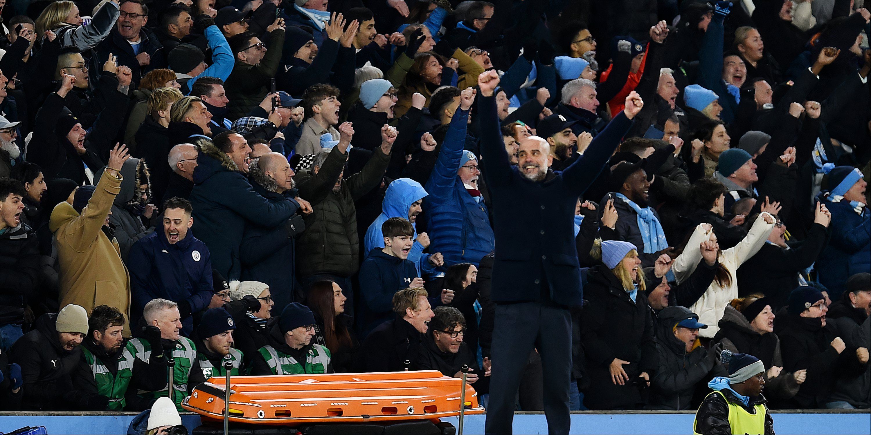 Romano: Club make approach to sign £25m Man City ace who Pep wants to keep