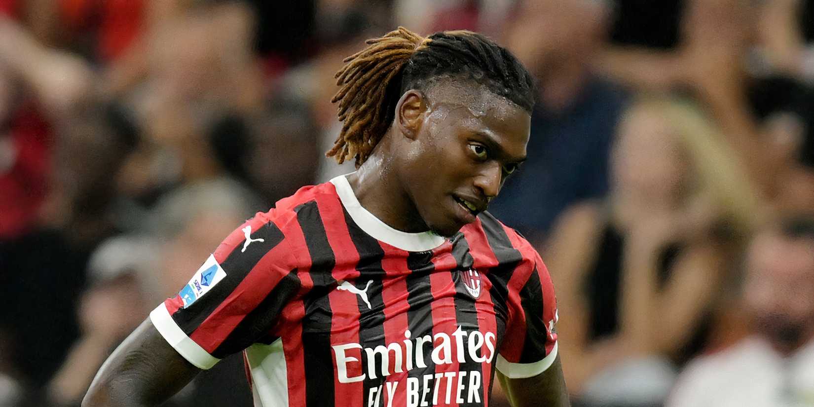 Arsenal can forget Rodrygo by signing £60m star who's like an "early Henry"