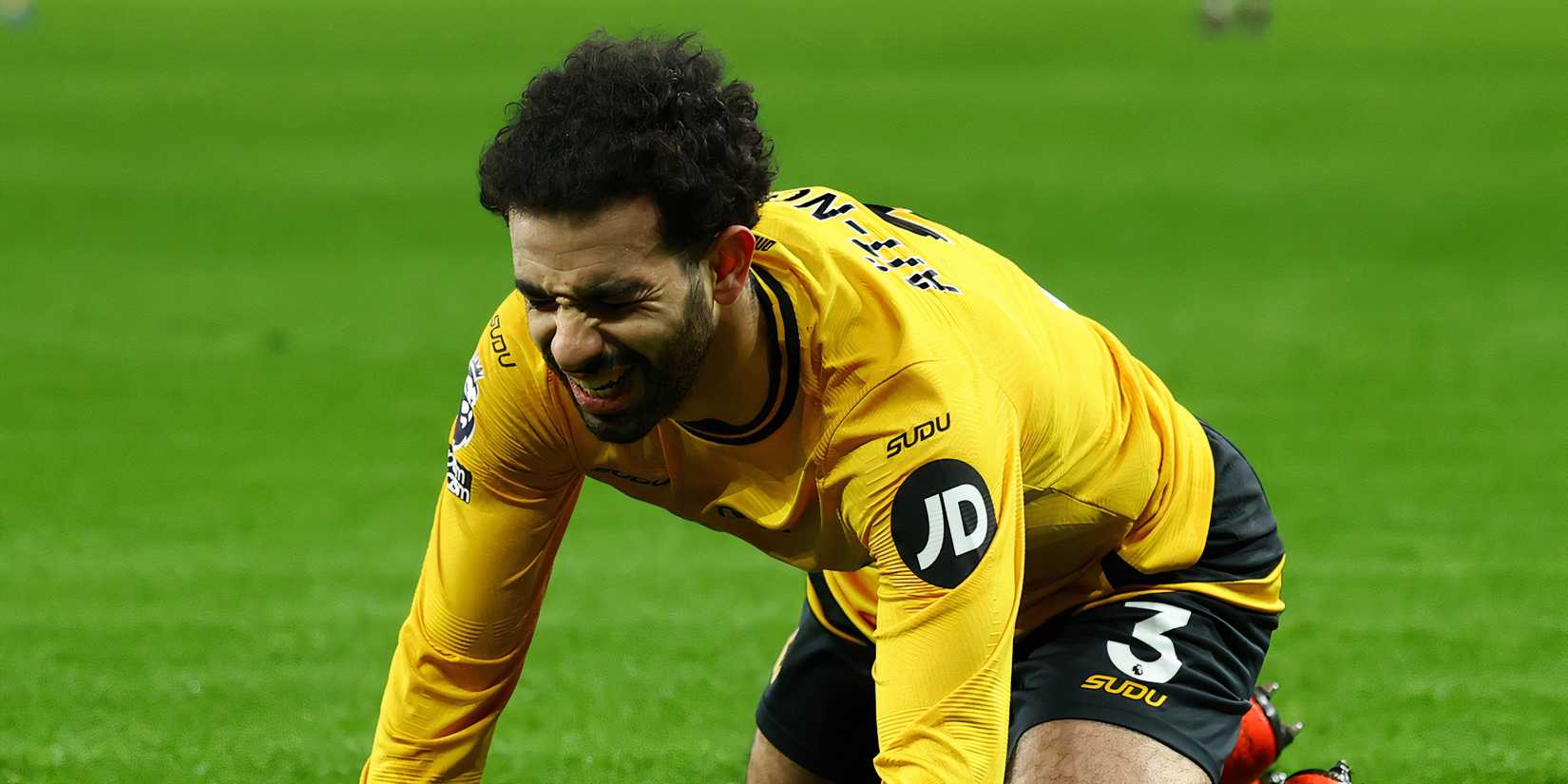 Rice, Trossard, De Ligt: The 11 worst referee decisions in the PL this year