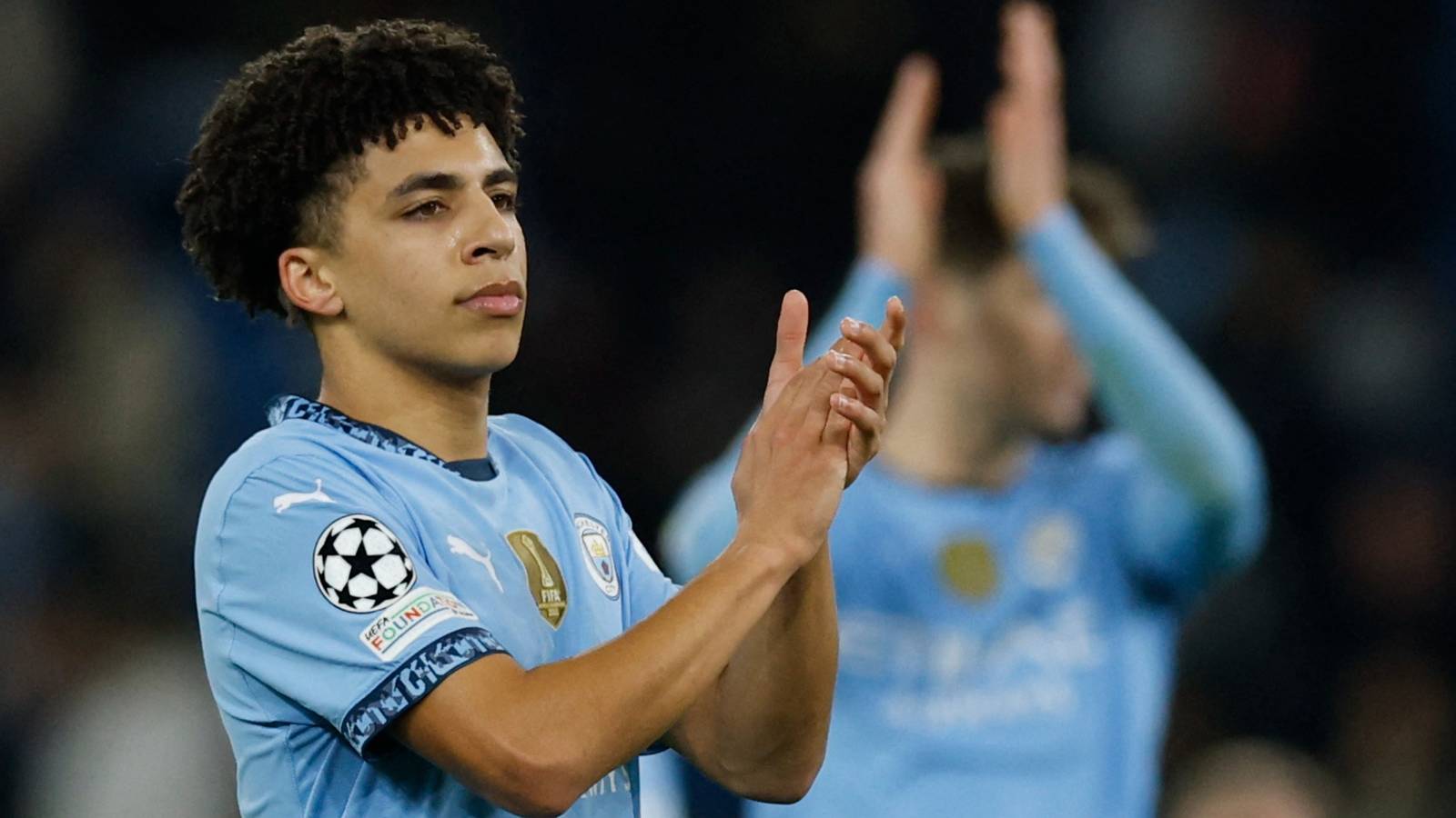 Nottingham Forest in advanced talks to sign "exciting" Lewis alternative