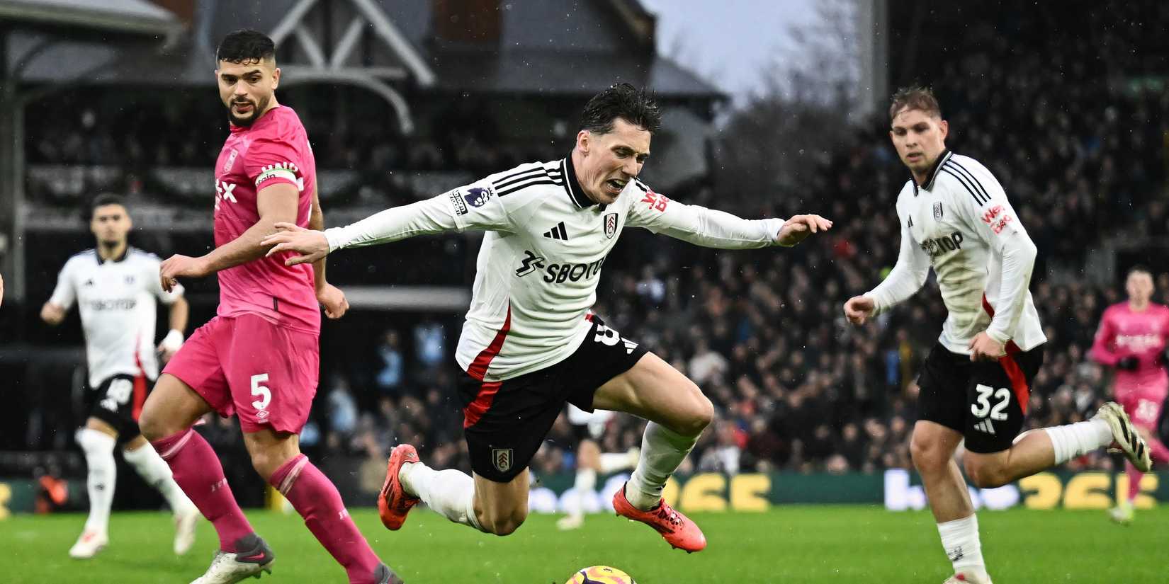 Not just Delap: Ipswich star who earns more than Davis must be axed