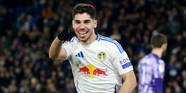 Leeds Now Want To Sign Both 15m Striker And Manor Solomon At The Same Time Leeds Now Want To Sign Both 15m Striker And Manor Solomon At The Same Time