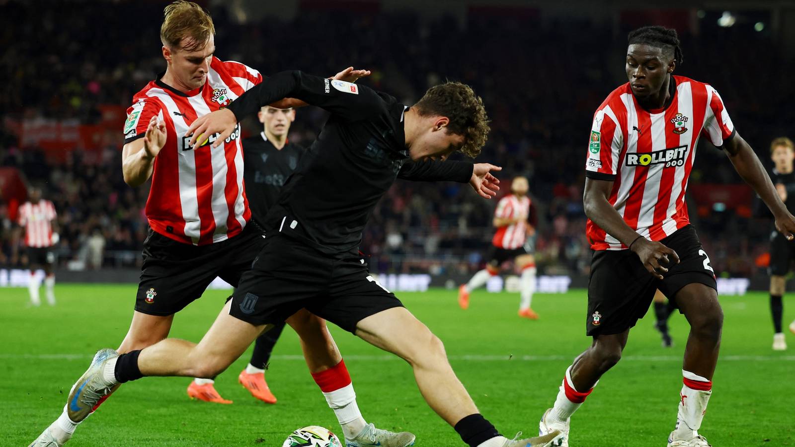 Sheffield United plot double deal to sign "brilliant" ace and 6-goal winger
