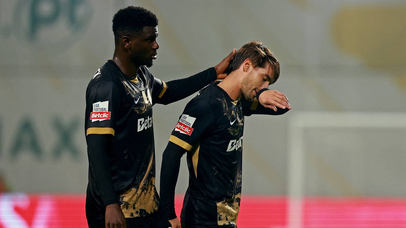 NSWE prepared to spend: Aston Villa plot move for "aggressive" £50m star