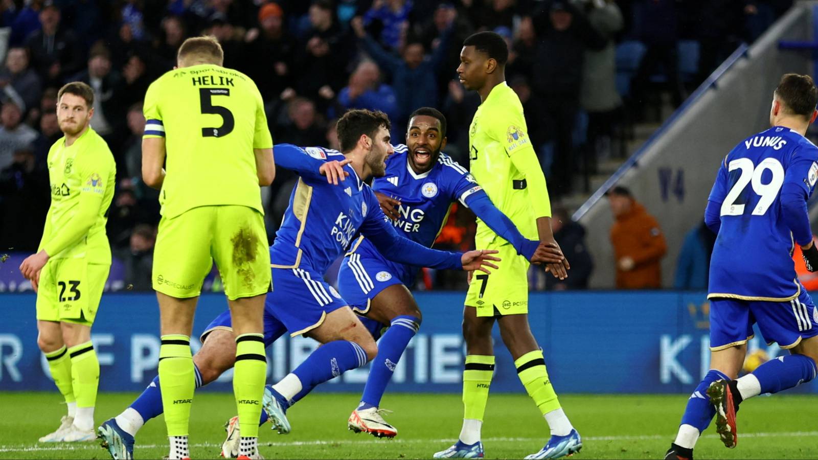 Sheffield United table £7m bid to sign 11-goal long-term target this month