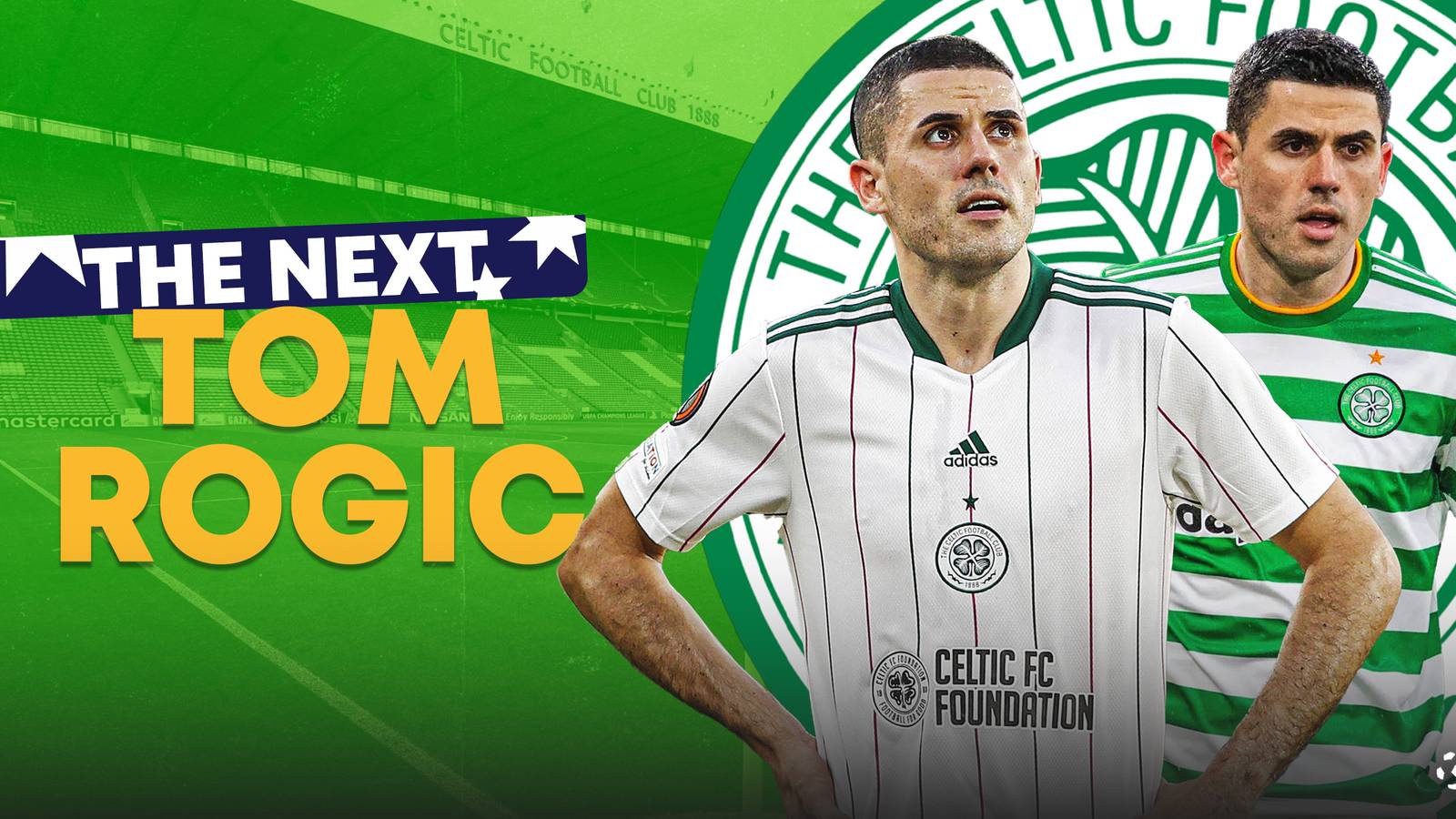 Underrated Celtic star who can "become world-class" could be the new Rogic