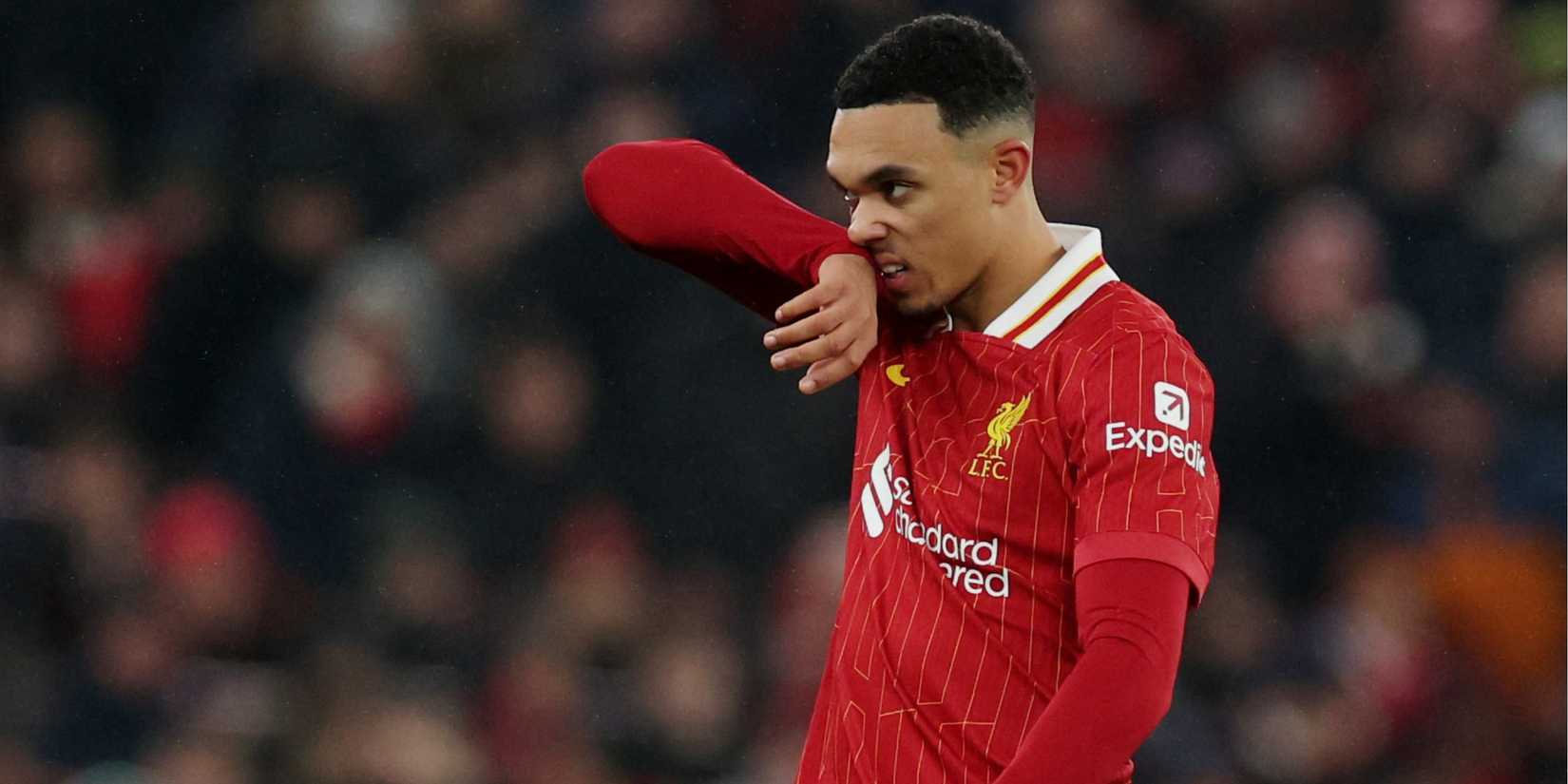 Forget Frimpong & Bradley: Liverpool have another amazing Trent replacement