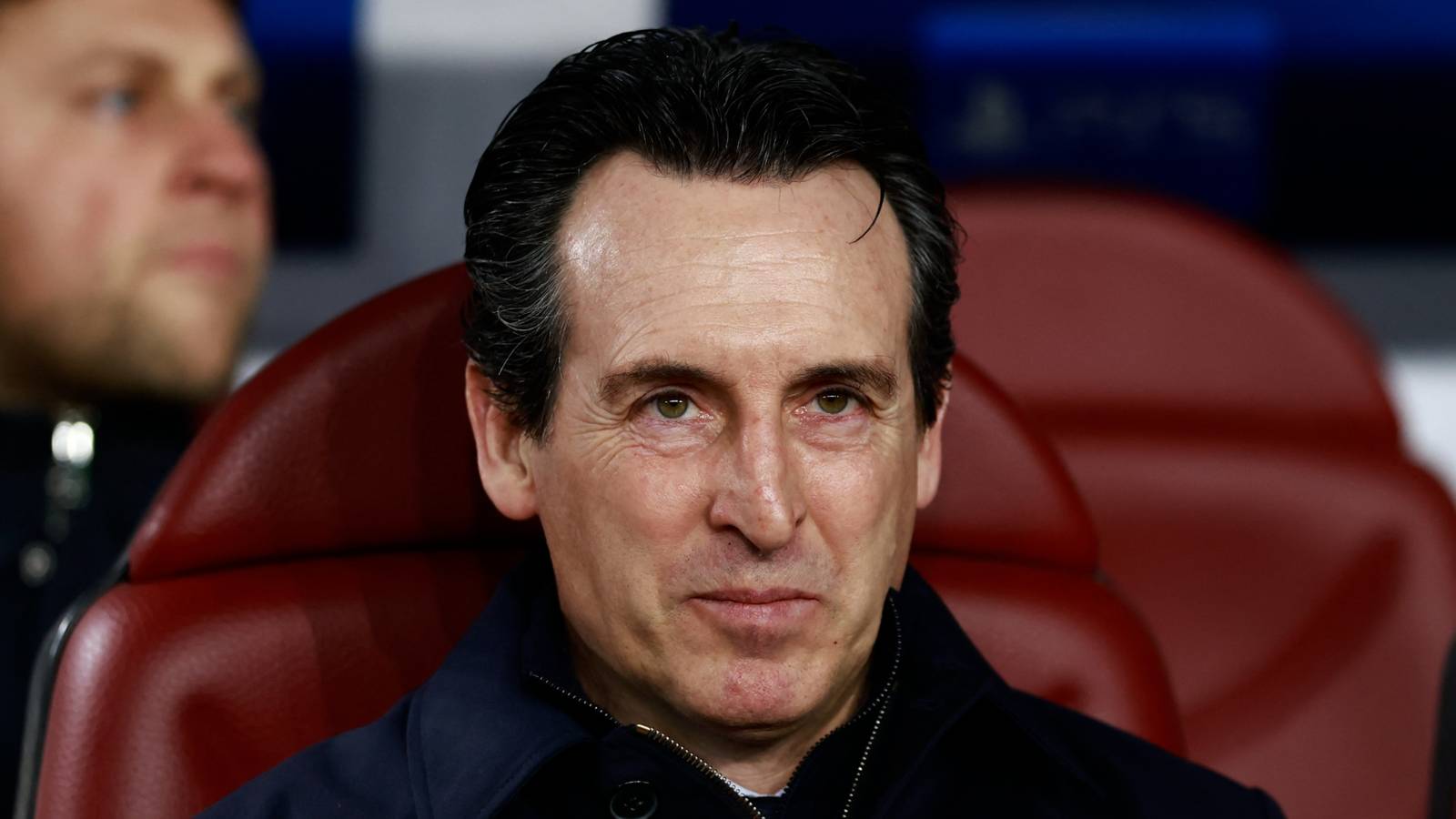 Emery identifies top target in £25m forward as Aston Villa plan late move