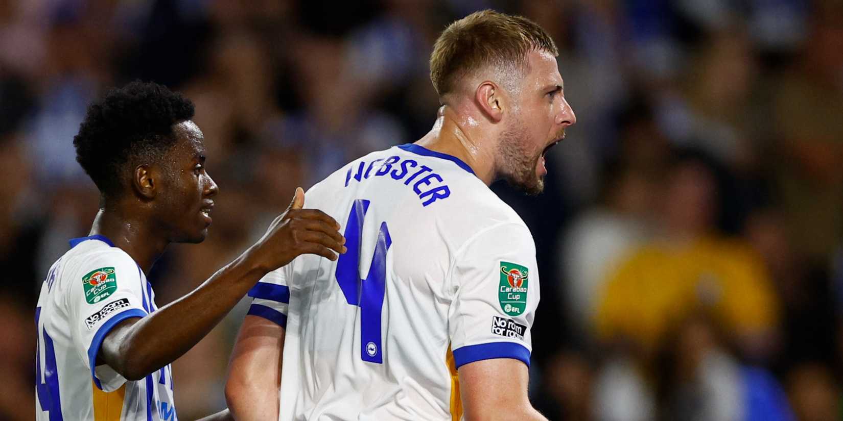 West Ham thinking about signing £20m Premier League ace alongside Brobbey