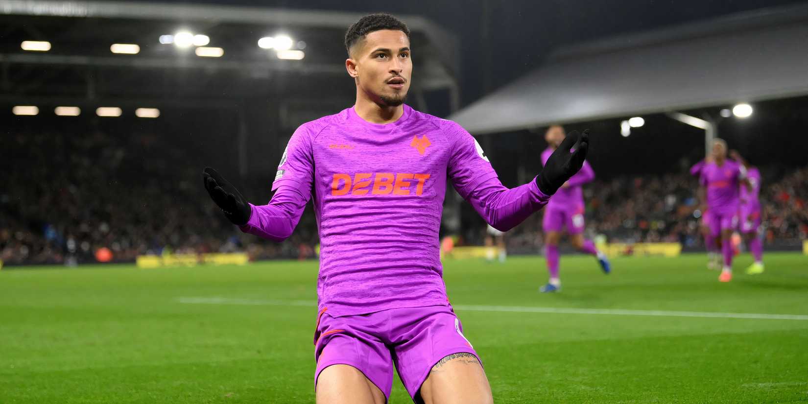 Who could replace Casemiro at Man Utd? 10 summer targets for Amorim