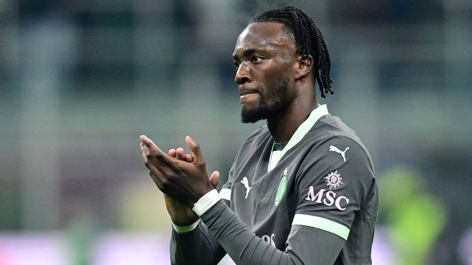 Emery's £17m target would be perfect for Tammy Abraham at Aston Villa