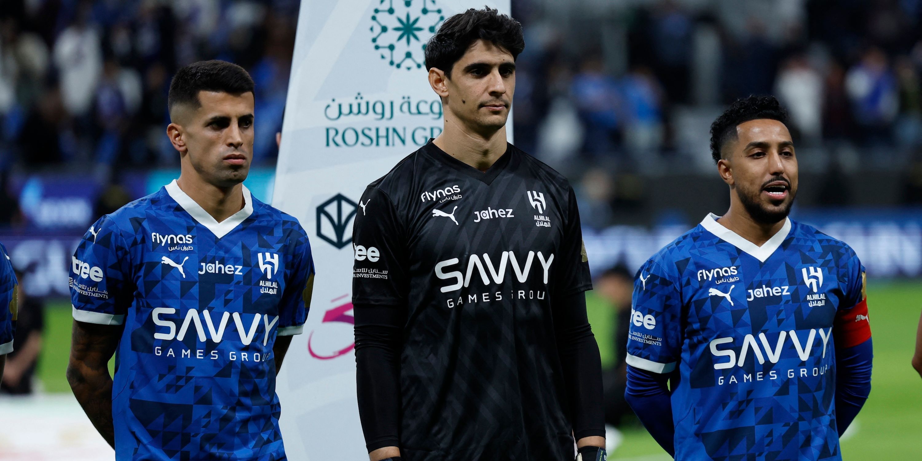 Man Utd eyeing surprise move for "sensational" £247k-p/w ex-Man City player