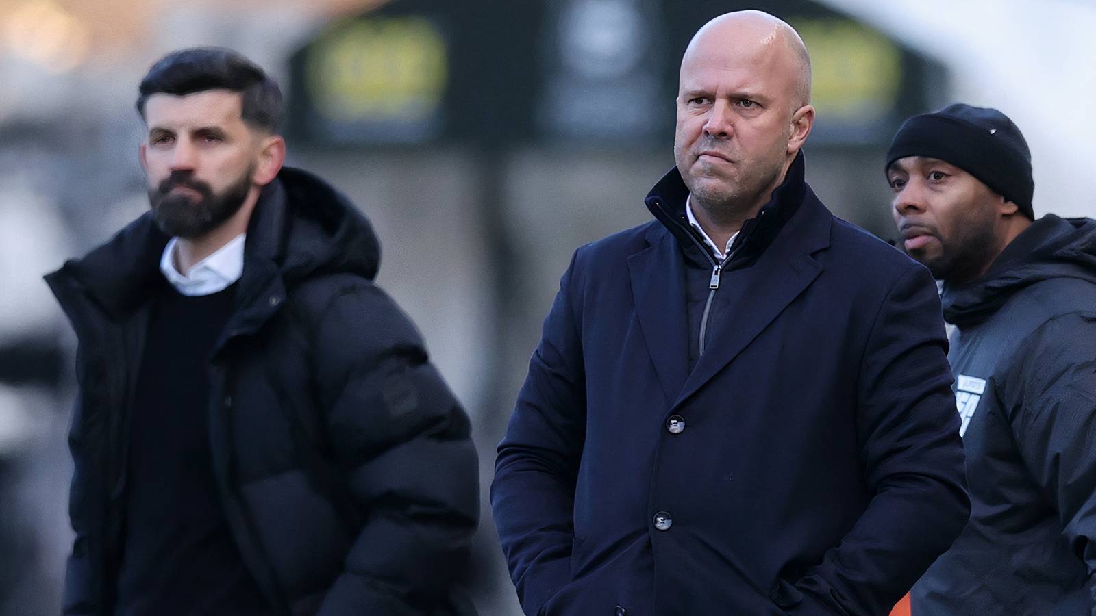 £140k-p/w Liverpool star unhappy over being made to stay, FSG will sell him